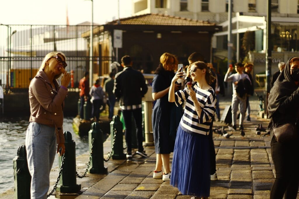 Laotańskie piwo i inne lokalne trunki